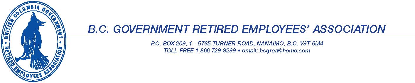 BCGREA Guaranteed Issue Life Insurance | Martell Insurance - Victoria, BC